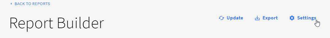 Report Builder: Determining X axis Report Builder: Determining X axis